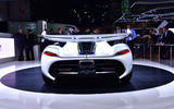 New Koenigsegg Jesko: 300mph hypercar arrives at Goodwood | Autocar
