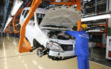 Behind the scenes at Lada's Russian headquarters | Autocar