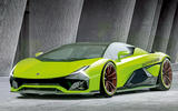How electric Lamborghinis will "keep the dream alive" | Autocar