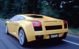 Used car buying guide: Lamborghini Gallardo | Autocar