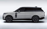 New £250k Range Rover Lansdowne kick starts new era for SV arm | Autocar