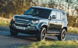 The best large SUVs - driven, rated and ranked | Autocar