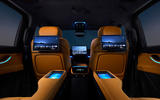 Taxi maker LEVC reveals interior of eight-seat luxury MPV | Autocar