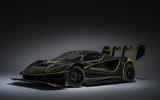 Wild Lotus Evija X revealed as 2011bhp Nurburgring record-hunter | Autocar