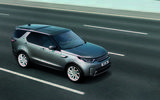 Land Rover Discovery Commercial launched as rugged van alternative ...