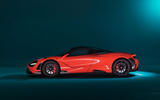McLaren 765LT heads up Super Series with 754bhp | Autocar