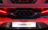 McLaren 765LT heads up Super Series with 754bhp | Autocar