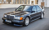 Used car buying guide: Mercedes 190E Cosworth | Autocar