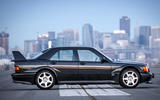 Used car buying guide: Mercedes 190E Cosworth | Autocar