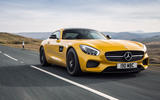 The history of Mercedes-Benz AMG - picture special | Autocar