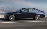 New Mercedes E-Class brings 69-mile PHEV and up to 375bhp | Autocar