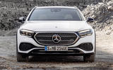 New Mercedes E-Class All Terrain: off-road estate gets 62-mile PHEV ...
