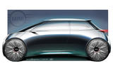 Mini Vision Next 100 concept revealed to celebrate BMW's 100th year ...
