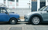 From London to Longbridge: The streets that made Mini | Autocar