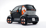 Mobilize Duo is reborn Renault Twizy with 100-mile range | Autocar