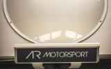 Racing-inspired Morgan AR Plus 4 revealed at Silverstone Classic | Autocar