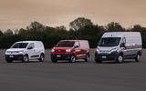 Stellantis upgrades electric van line-up | Autocar