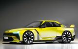 Electric Nissan GT-R primed for solid-state battery tech | Autocar
