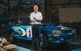 40 years of Prodrive: tracing the story of motorsport success | Autocar
