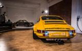Meeting Singer's tribute to the Porsche 911 | Autocar
