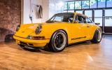 Meeting Singer's tribute to the Porsche 911 | Autocar