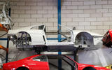 The supercar graveyard: where Ferraris and Lamborghinis go to die | Autocar