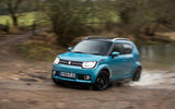 Off-roading in the Suzuki Ignis 4x4 | Autocar