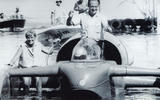 Land speed records: a history of a British obsession | Autocar