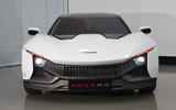 Insight: Tamo's first sports car, the Racemo | Autocar
