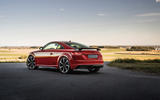 Audi TT Final Edition ends 25 years of TT production | Autocar