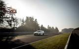 Honda Civic Type R smashes Nurburgring FWD lap record | Autocar