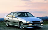 Greatest road tests ever: Vauxhall Senator 3.0i 24V | Autocar