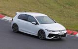 New Volkswagen Golf R to launch as 329bhp mega-hatch | Autocar