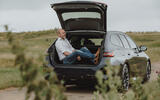 12,000 miles with a BMW i5: is this the ultimate electric estate? | Autocar