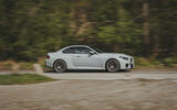 BMW M2 2024 long-term test | Autocar
