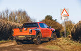 Ford Ranger Raptor 2024 long-term test | Autocar