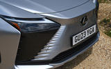 Lexus RZ 2024 long-term test | Autocar