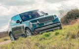 Range Rover plug-in hybrid 2023 long-term test | Autocar