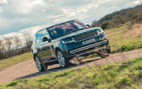 Range Rover plug-in hybrid 2023 long-term test | Autocar