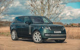 Range Rover plug-in hybrid 2023 long-term test | Autocar