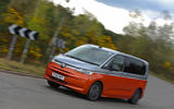 Volkswagen Multivan 2023 long-term test | Autocar