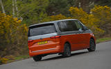Volkswagen Multivan 2023 long-term test | Autocar