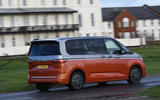 Volkswagen Multivan 2023 long-term test | Autocar