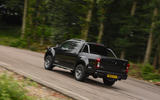 Isuzu D-Max Review (2024) | Autocar