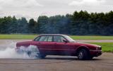 The cheapest way to do 150mph | Autocar