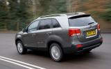 Used Kia Sorento 2010-2014 review | Autocar