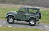 Land Rover Defender (1983-2016) Review | Autocar