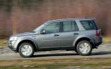 Land Rover Freelander (2003-2014) Review | Autocar