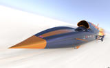 The history of speed record breakers: picture special | Autocar