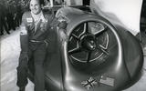 The history of speed record breakers: picture special | Autocar